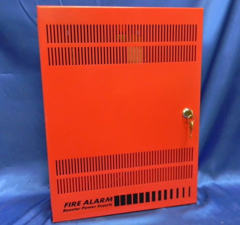 BPS6A – TỦ NGUỒN BÁO CHÁY LOẠI 6A – Việt Thành Công