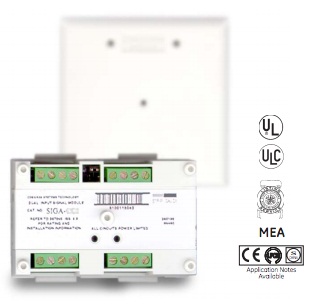 SIGA-IM – MODULE CÁCH LY – Việt Thành Công
